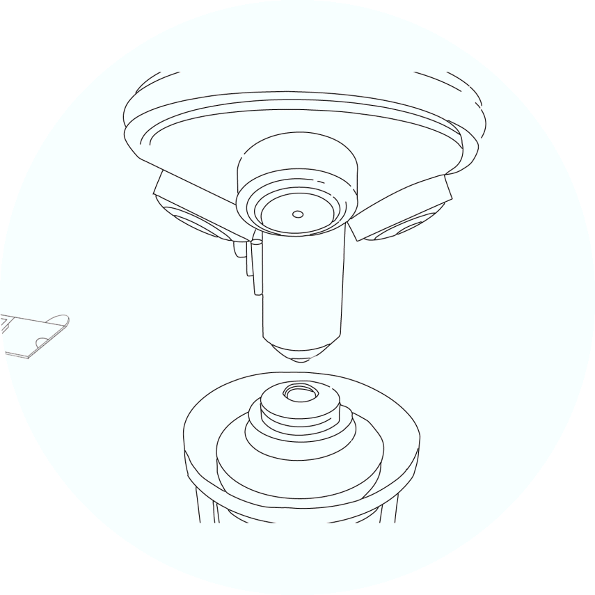 Simplified Sample Preparation
